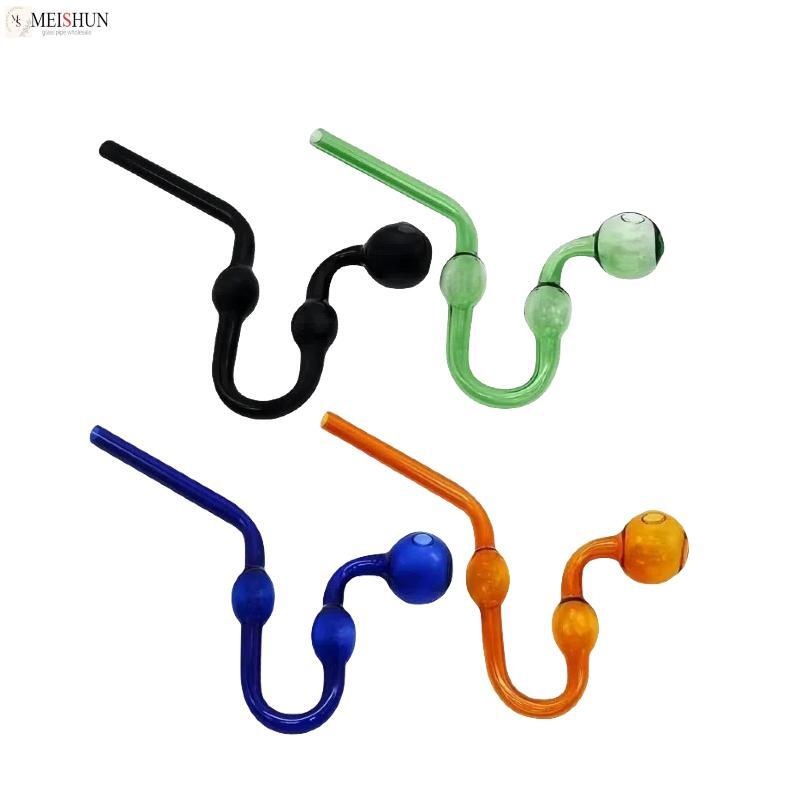 Wholesale 5 Inches Water Dog Oil Burner Pipe